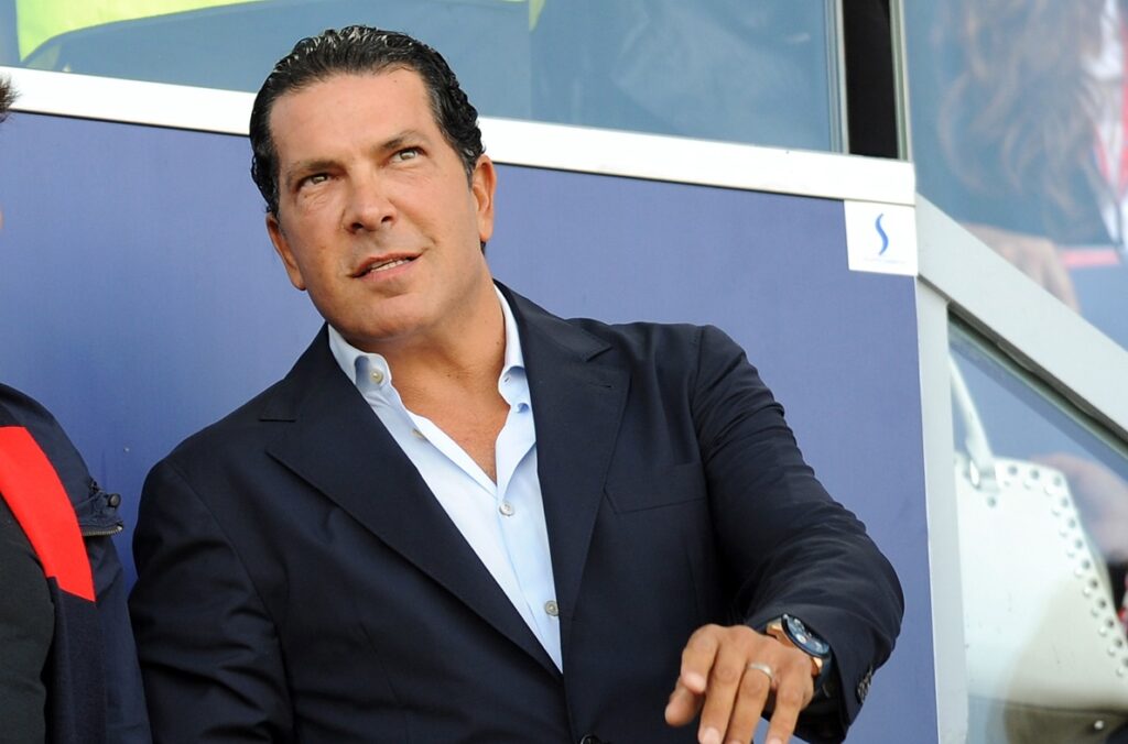 Spal, Ferrara mayor asks Tacopina for explanations - Sportal.eu