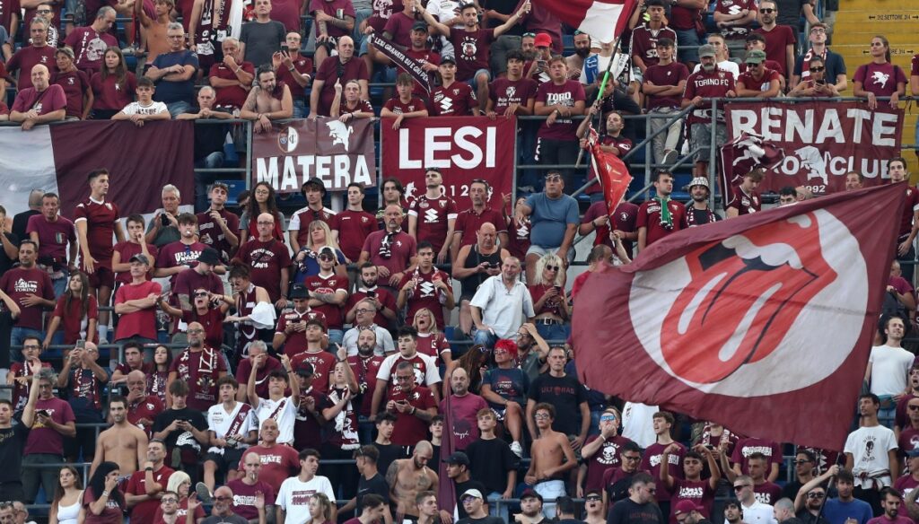 Torino, eyes on a World Champion from Sevilla - Sportal.eu