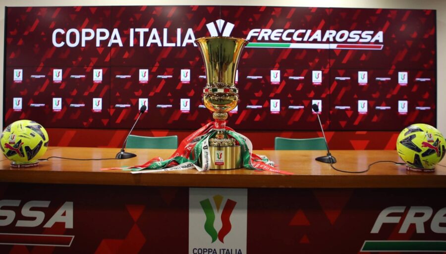 Italian Cup: scoreboard unveiled - Sportal.eu