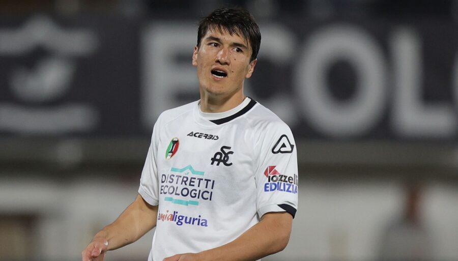 Official: Eldor Shomurodov is from Cagliari - Sportal.eu