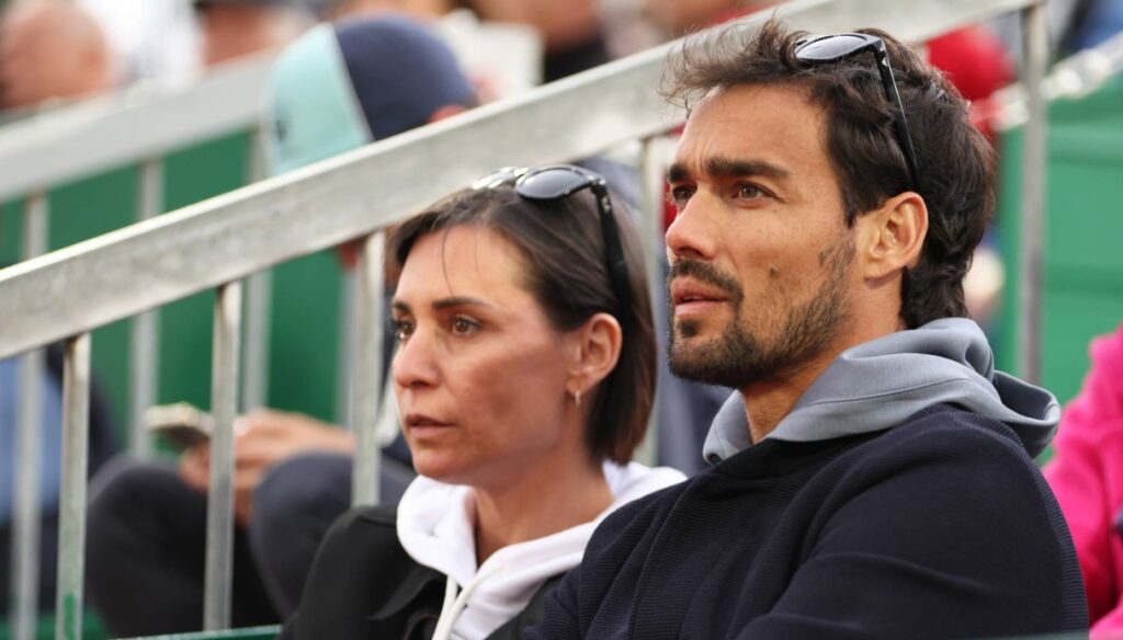 Flavia Pennetta confesses: "Today I feel like crying." - Sportal.eu