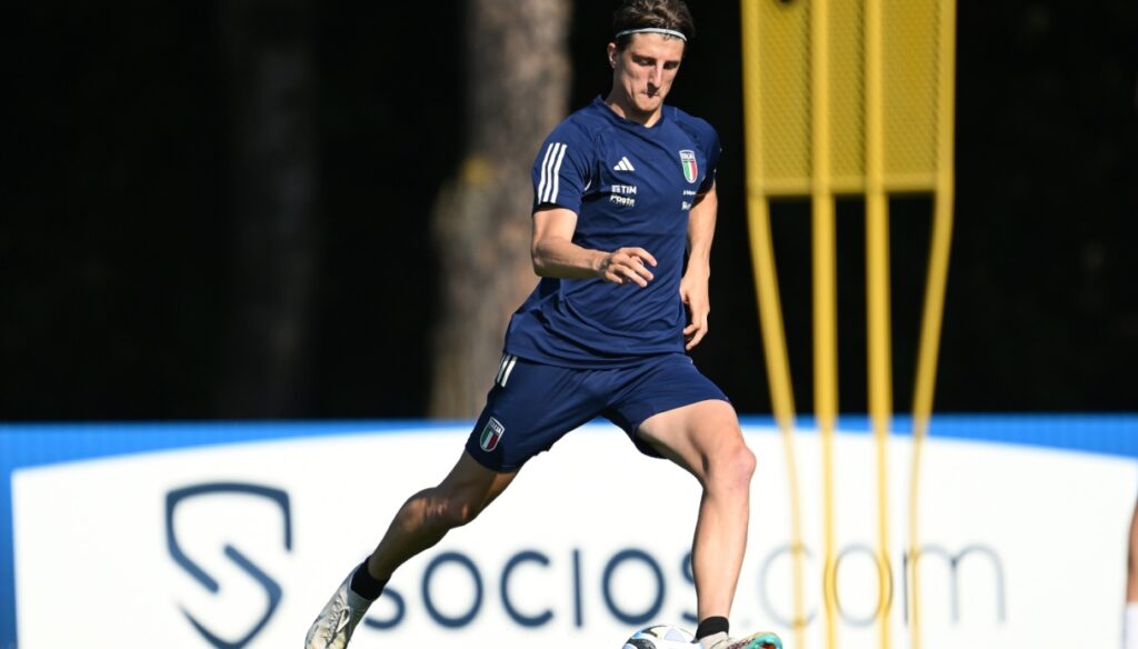 Monza, official arrival of Giorgio Cittadini - Sportal.eu