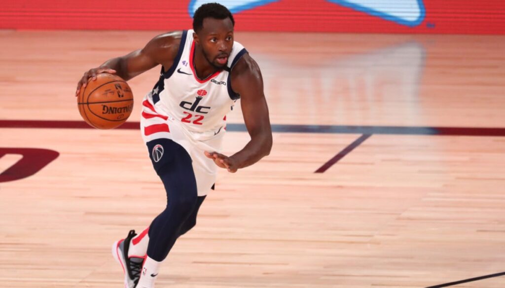 Jerian Grant will play in green jersey - Sportal.eu