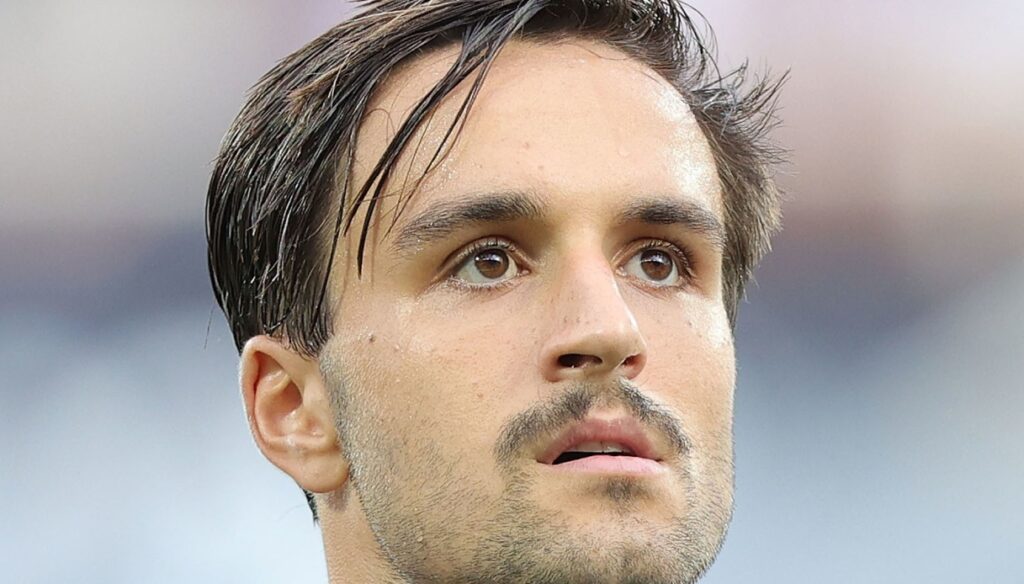 Luca Ranieri is not moving - Sportal.eu