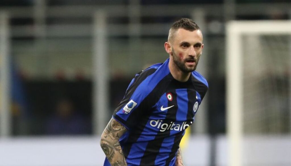 Marcelo Brozovic, end of the soap opera - Sportal.eu