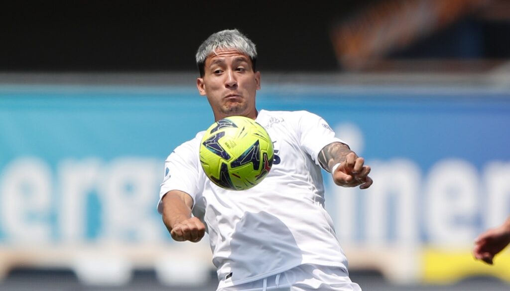 Inter, Martin Satriano is saying goodbye - Sportal.eu