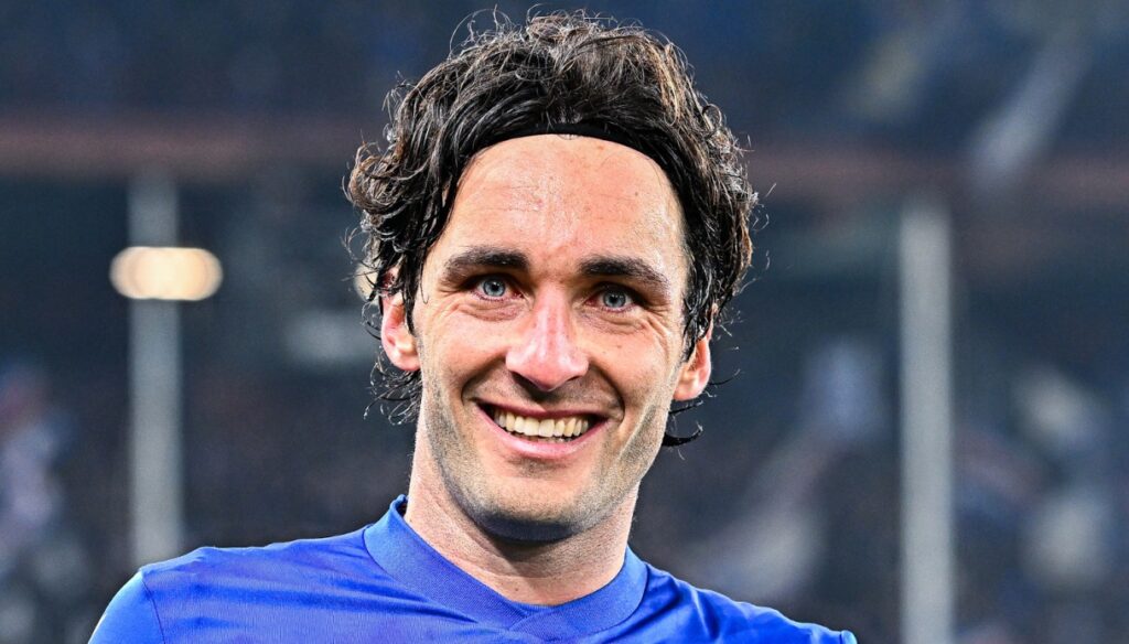 Tommaso Augello explains why he chose Cagliari - Sportal.eu