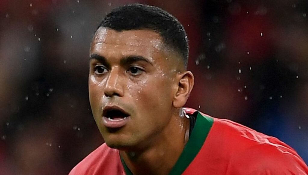 Bari, Walid Cheddira on farewell step: agent speaks out - Sportal.eu