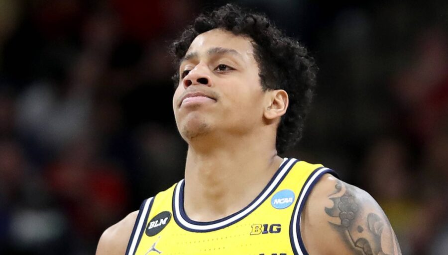 Trieste basketball, Eli Brooks introduces himself: words of a leader - Sportal.eu