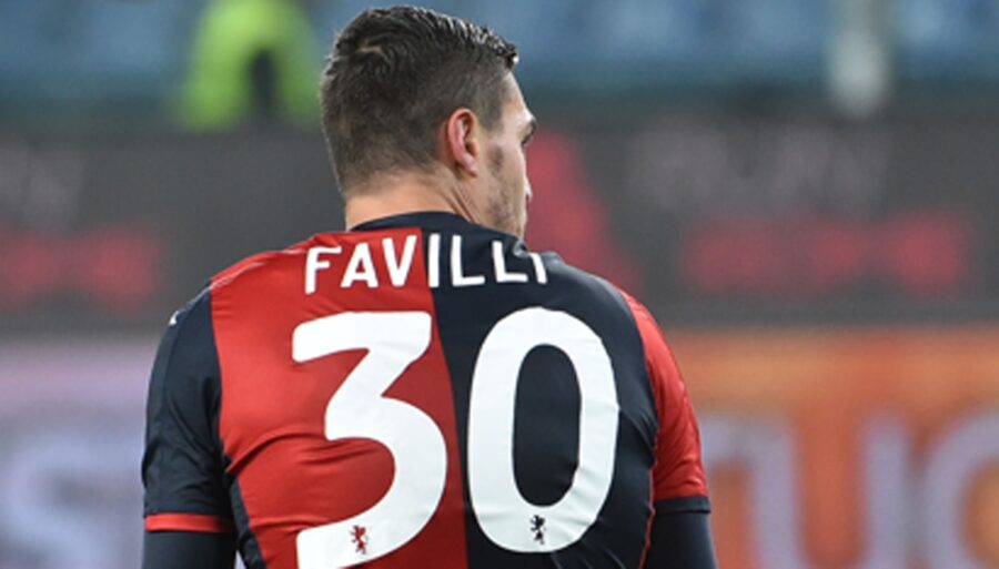 Favilli, Bari doesn't sink: sometimes they come back - Sportal.eu