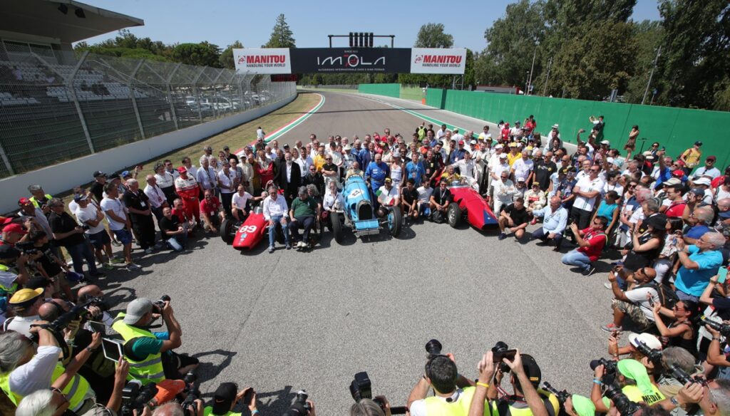 Ferrari, Giancarlo Minardi speaks out - Sportal.eu