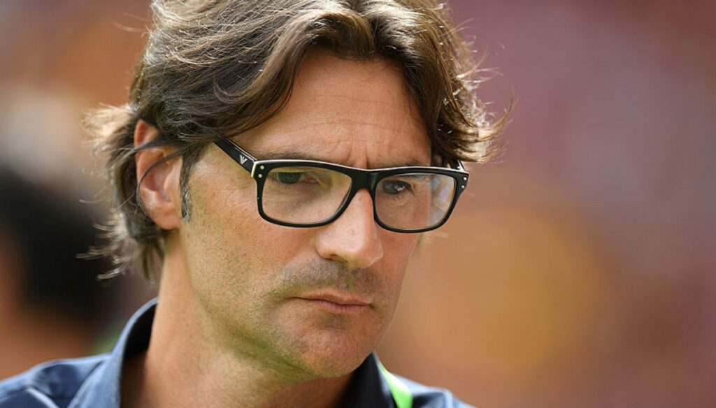 Venice, Paolo Vanoli puts pressure on Cremonese - Sportal.eu