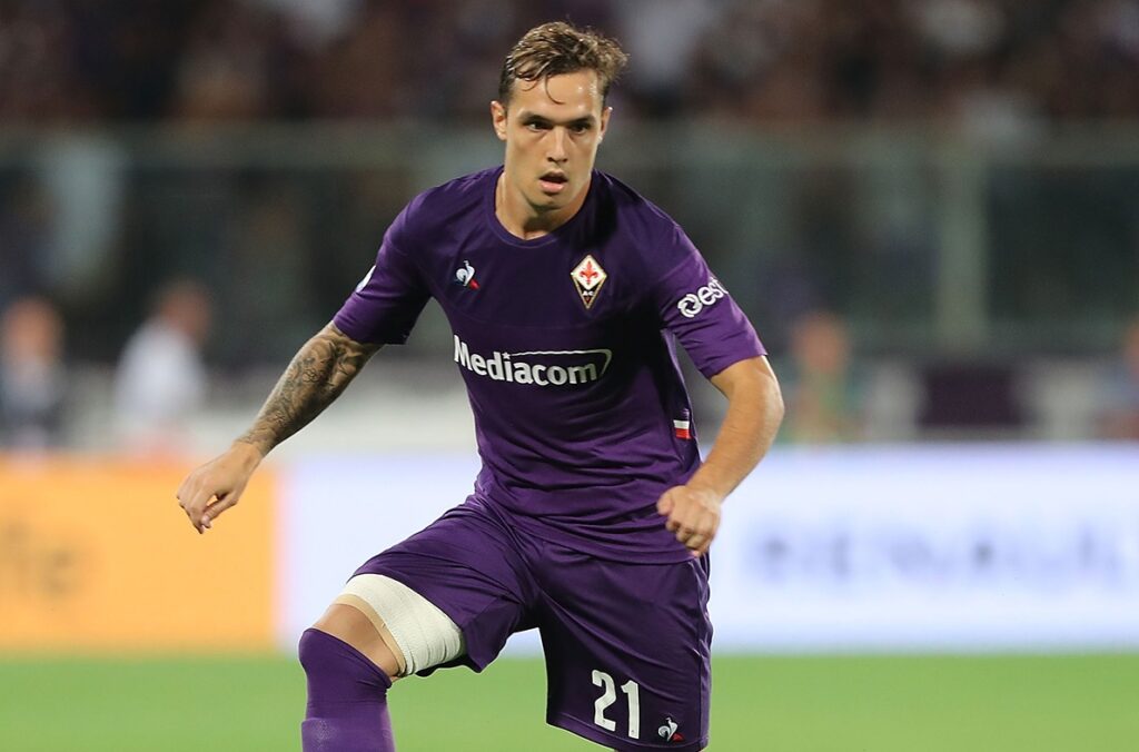 Pol Lirola, a new obstacle for Genoa - Sportal.eu