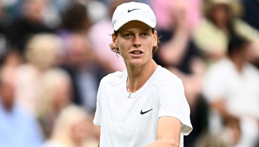 Jannik Sinner raises the bar: "It would mean so much." - Sportal.eu