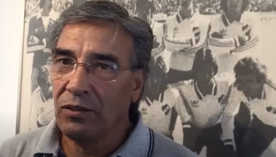 Tragedy in Uruguay, former Cagliari man Victorino dies - Sportal.eu