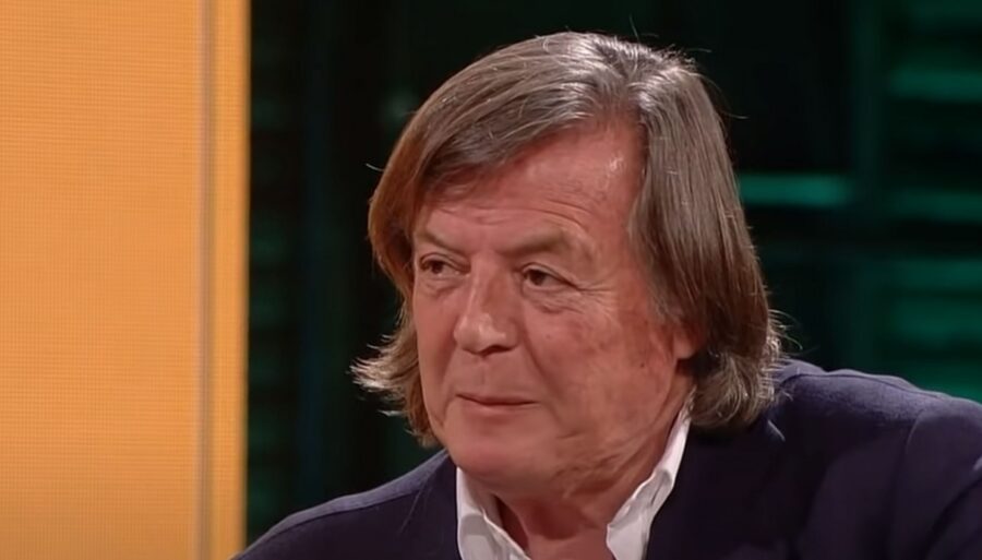 Jannik Sinner, Adriano Panatta is adamant: "Too many expectations ...