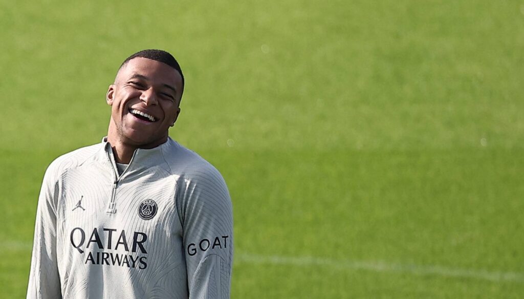 PSG-Borussia Dortmund, the probable formations - Sportal.eu