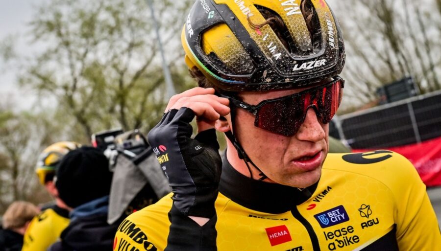 Nathan Van Hooydonck released from hospital but his career is over ...