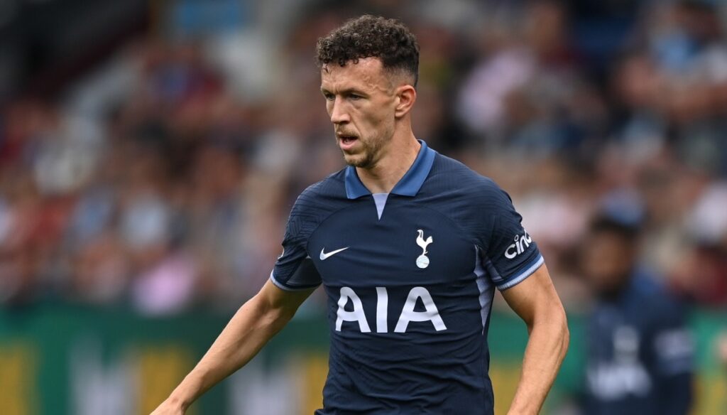 Serious injury for Ivan Perisic: Inter's message. - Sportal.eu