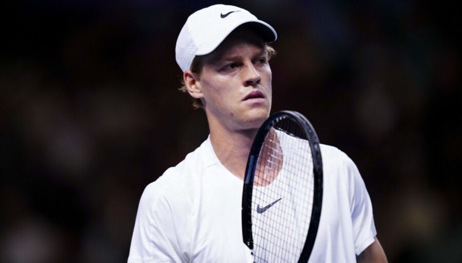 Jannik Sinner, the first ski and tennis master: "When he was losing ...