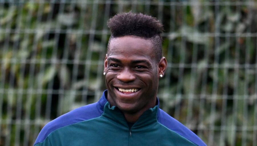 Mario Balotelli to Genoa: it is now official - Sportal.eu