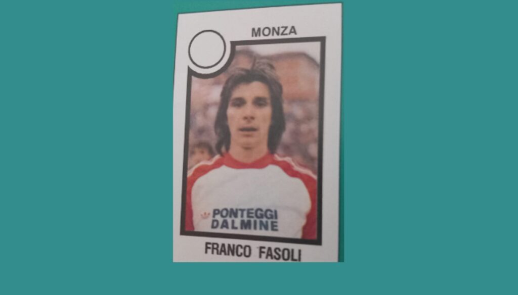 Franco Fasoli, former of Monza, Bari and Foggia, has died - Sportal.eu
