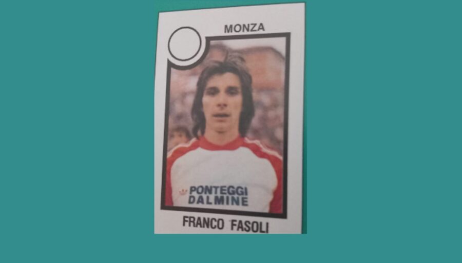 Franco Fasoli, former of Monza, Bari and Foggia, has died - Sportal.eu