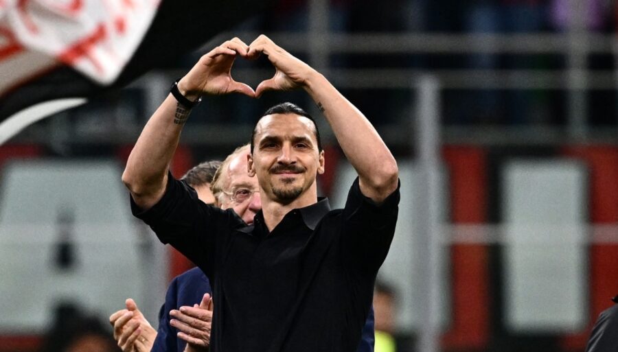 Milan, Ibrahimovic breaks silence on his return - Sportal.eu