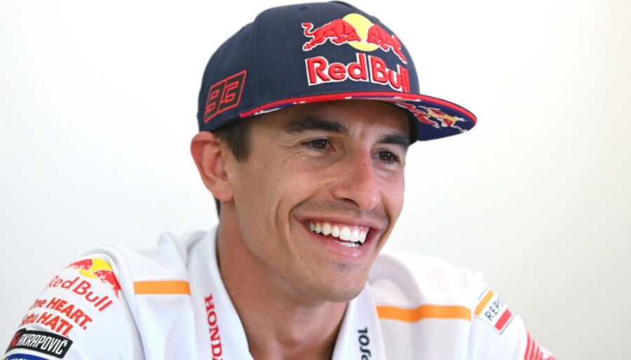 Ducati-Marc Marquez, Dall'Igna admits, "Explosive situation." - Sportal.eu