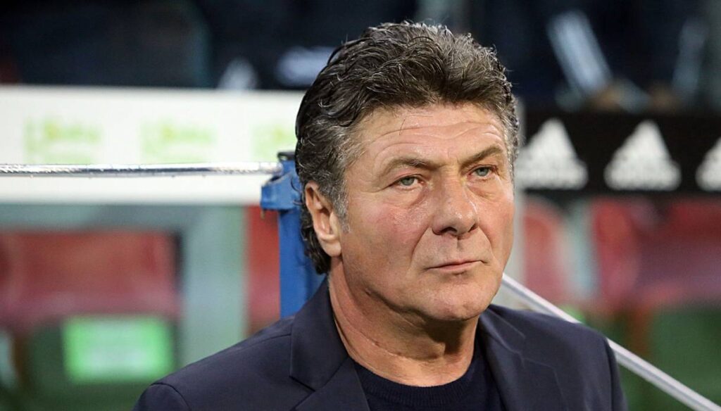 Champions, Napoli: Walter Mazzarri does not hide his bitterness ...