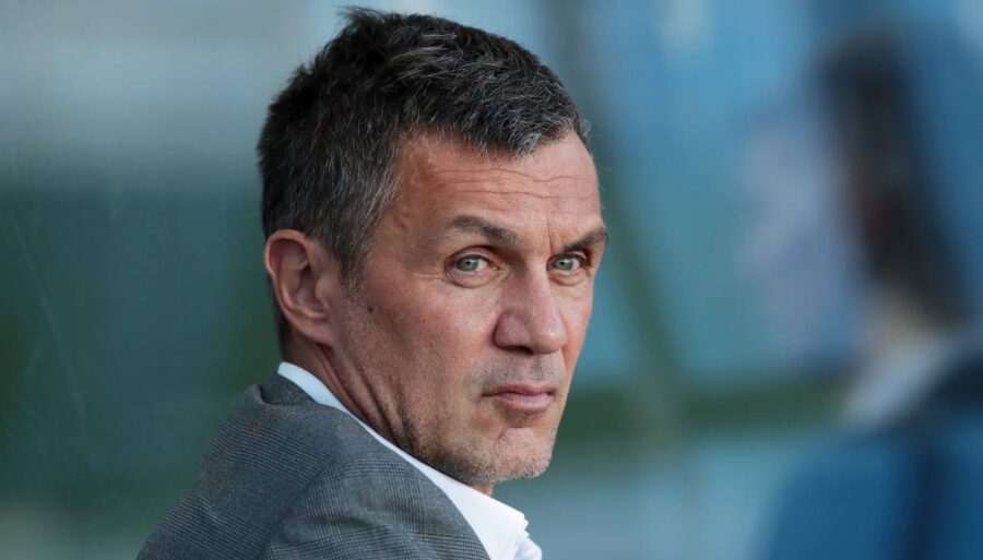 Paolo Maldini, revelation about Messi at AC Milan - Sportal.eu