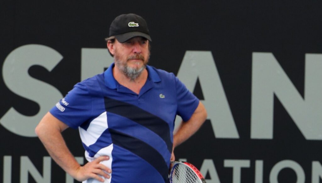 Piatti applauds Jannik Sinner and stings: "There are incompetents ...