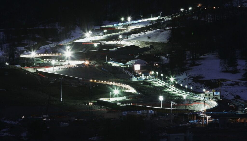 Bobsled track for Milan-Cortina 2026, a window opens to stay in Italy ...