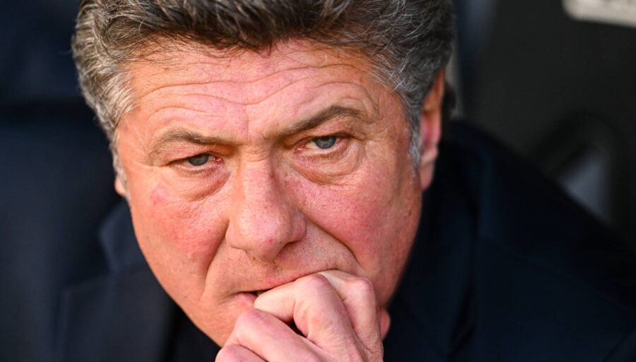 Napoli, Walter Mazzarri loses another one - Sportal.eu