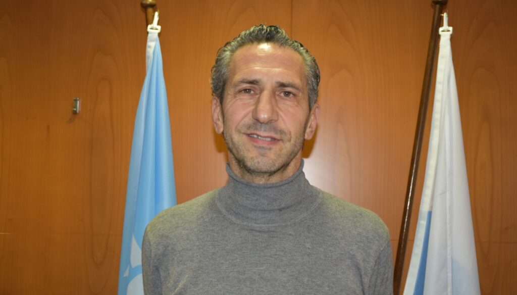 San Marino, national team restarts with Roberto Cevoli - Sportal.eu