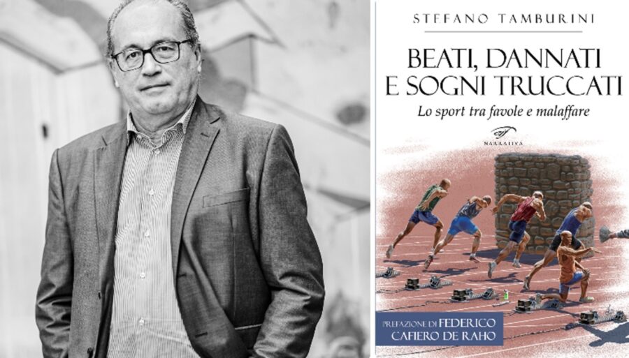 "Blessed, damned and made-up dreams": hits the mark in Stefano ...
