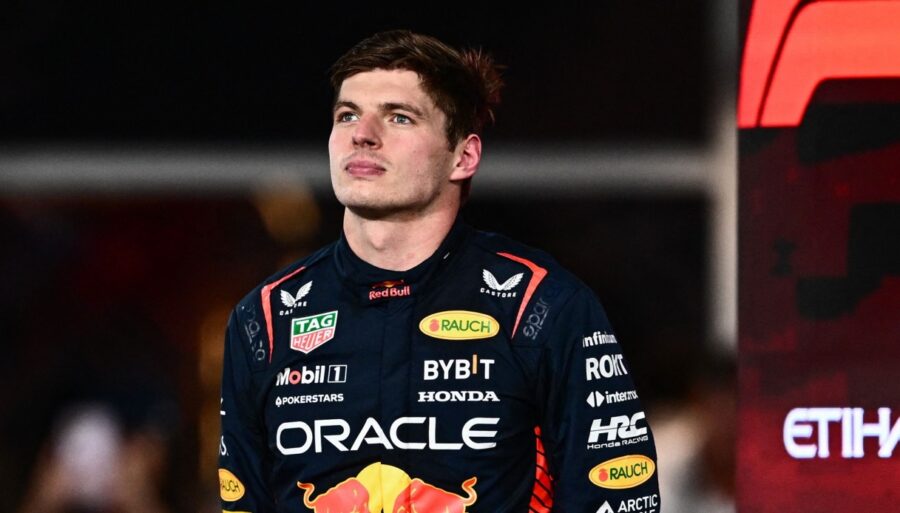 Red Bull, Max Verstappen has clear ideas ahead of 2024 - Sportal.eu
