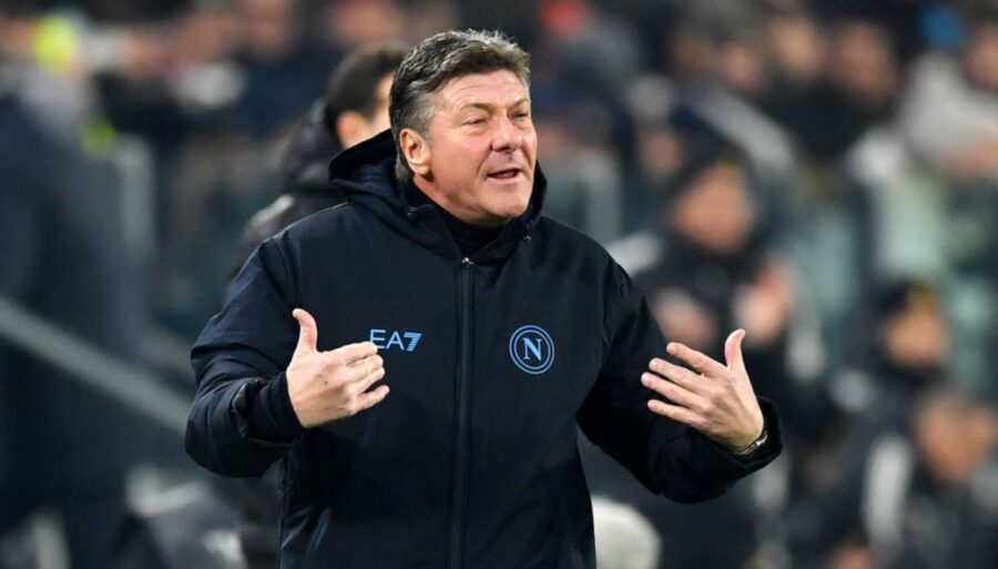 Napoli-Barcelona, Mazzarri looks forward to it - Sportal.eu