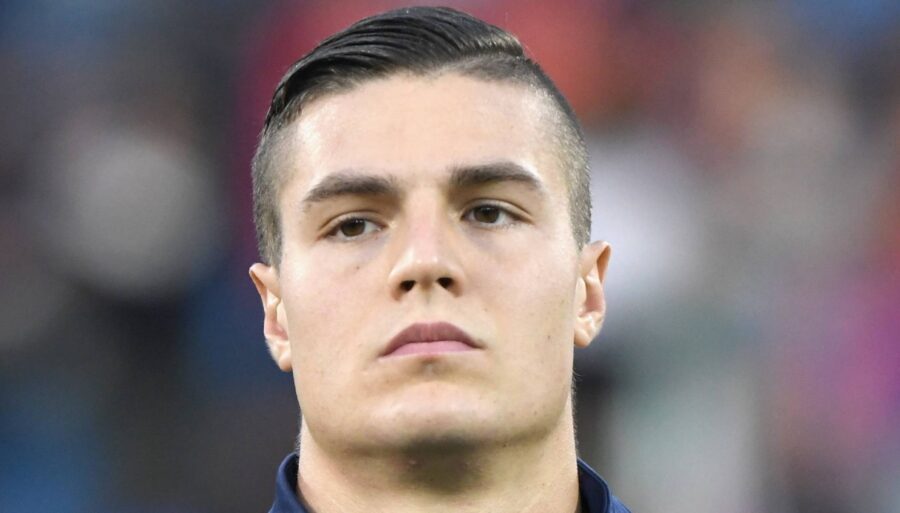 Serie B, 9 disqualified: sting for Odenthal and Favilli - Sportal.eu