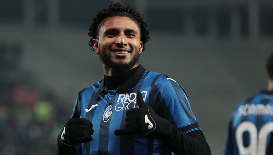 Ederson sends a clear message, both to Atalanta and Juventus - Sportal.eu