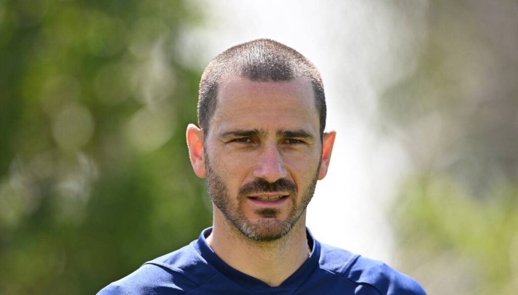 Leonardo Bonucci stars in a brawl in Turkey - Sportal.eu