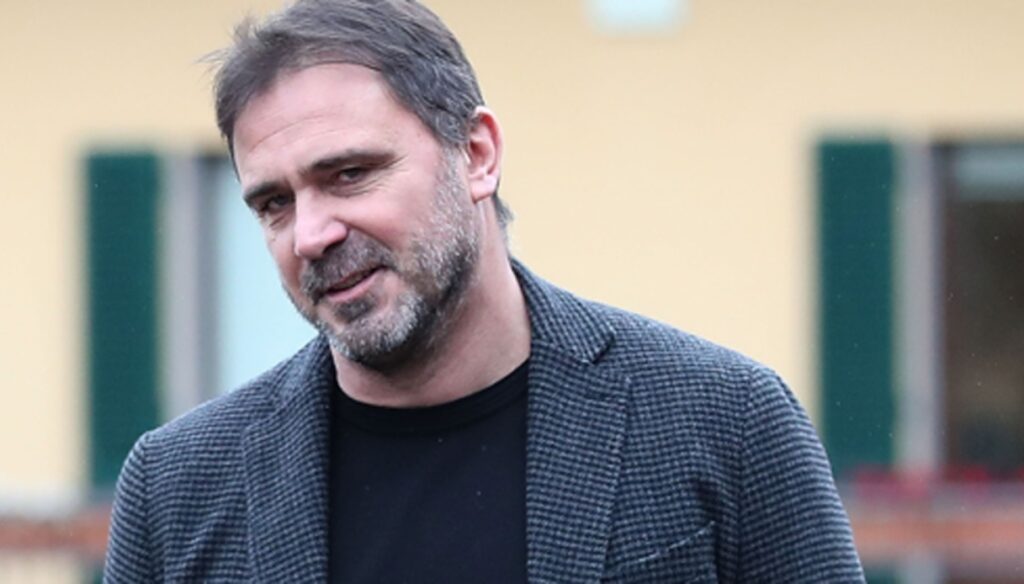 Luca D'Angelo is a rage in the Spezia market - Sportal.eu