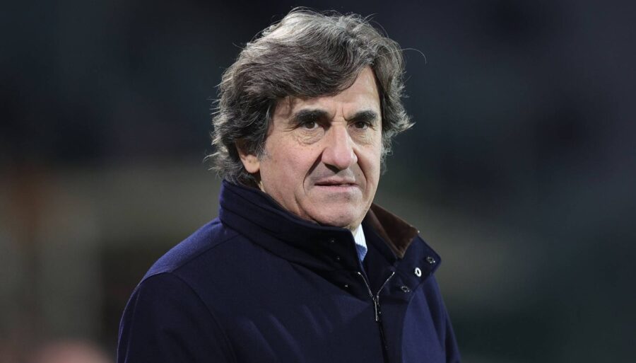 Torino, Urbano Cairo headed for Ivan Juric - Sportal.eu