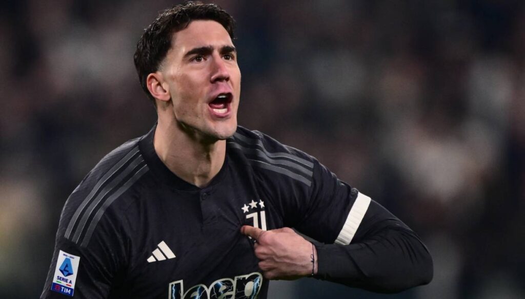 Dusan Vlahovic is ready to sign - Sportal.eu