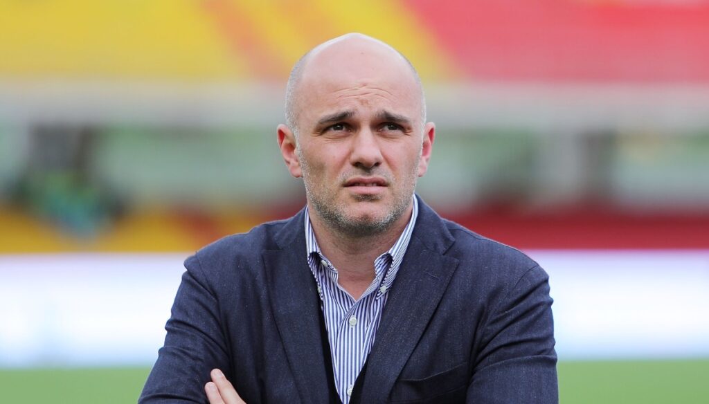 Atalanta raises its voice, Luca Percassi: "Very serious refereeing ...