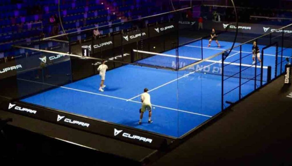 Premier Padel Tour, the season and its stars on Sky - Sportal.eu