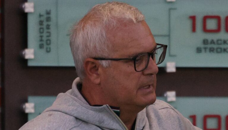 Sandro Campagna is ready for Spain - Sportal.eu