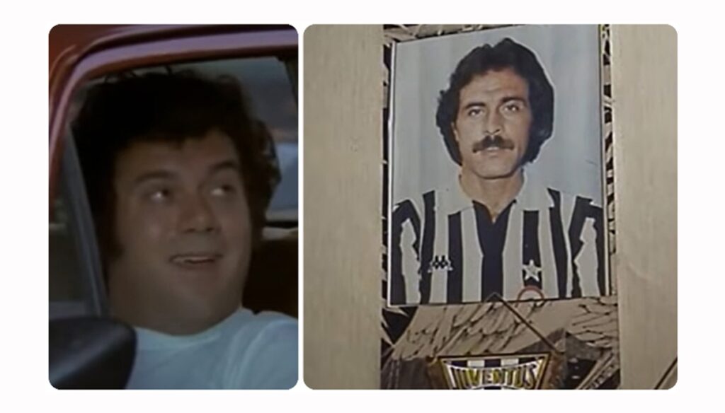 Pasquale Amitrano's idol turns 75 years old - Sportal.eu