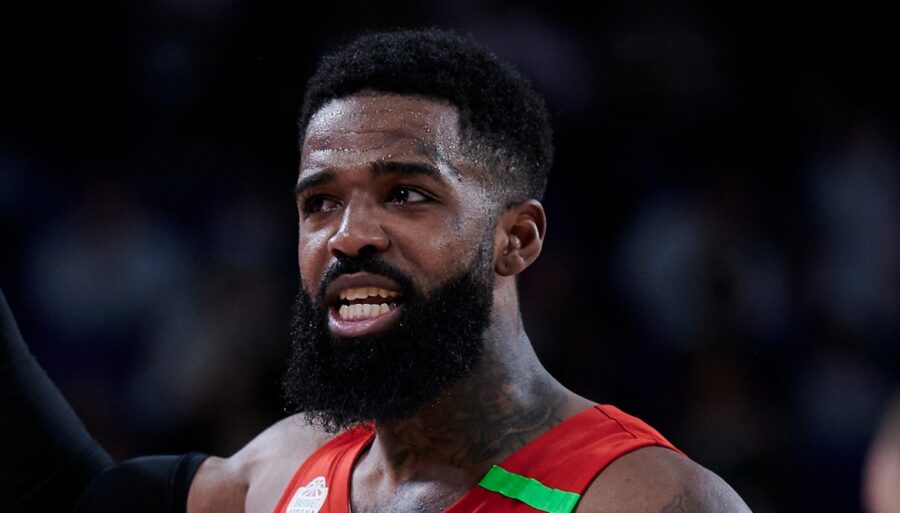 Basketball, Corey Davis returns to the big leagues - Sportal.eu