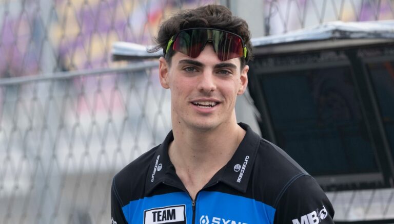 MotoGp, Fermin Aldeguer already speaks as Ducati rider - Sportal.eu